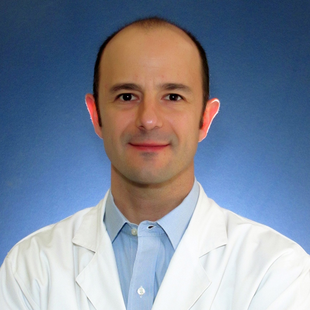 DR. IGNACIO TAMÉS | Instituto Oftalmológico Integral