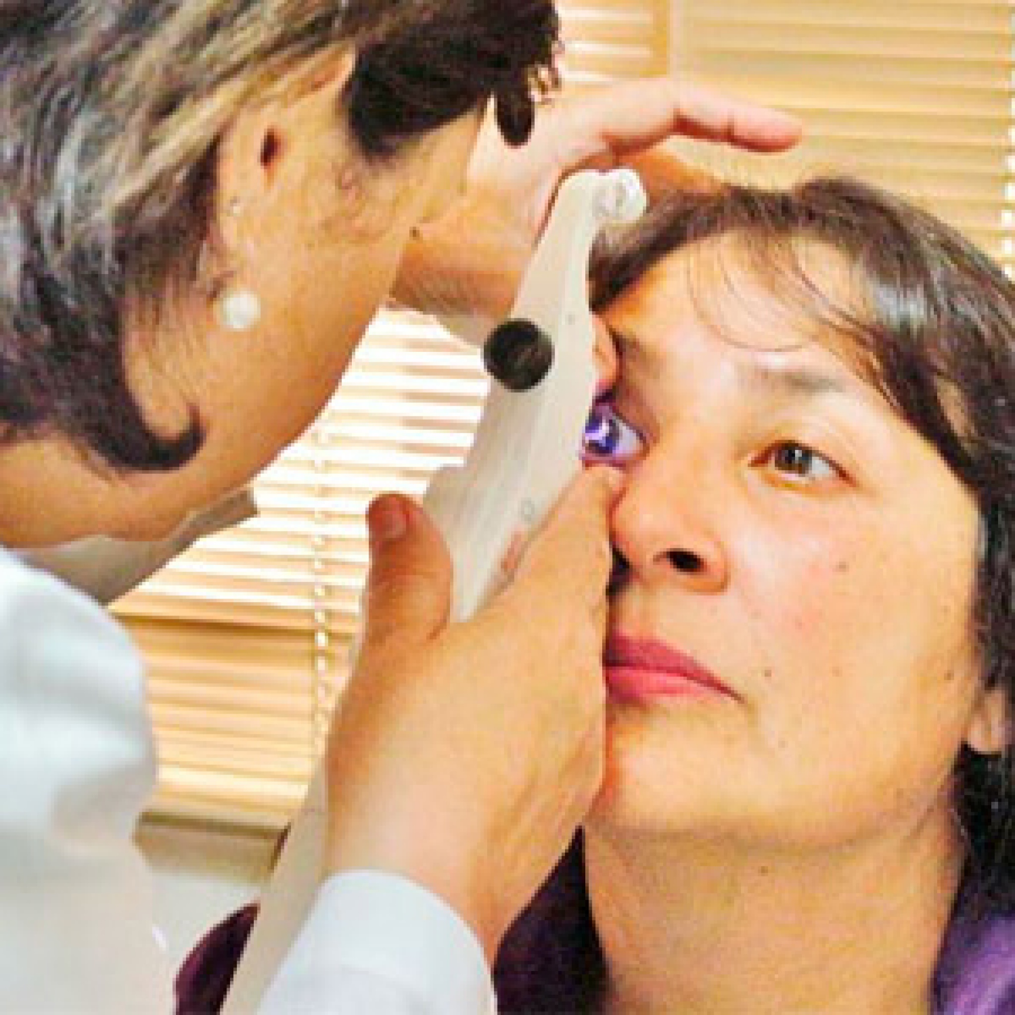 Exámenes • Instituto Oftalmológico Integral