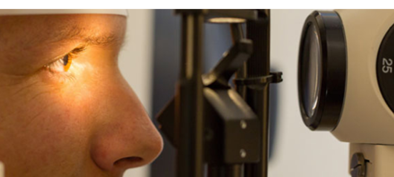 Instituto Oftalmológico Integral: Cornea