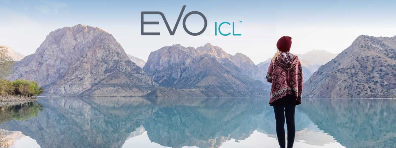 Cirugía Evo ICL • Instituto Oftalmológico Integral